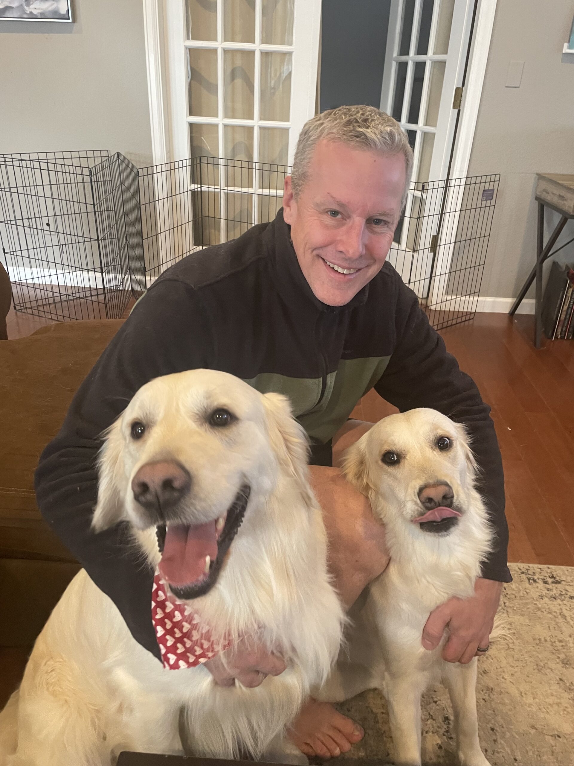 me dogs blog – The Cast